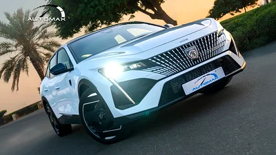 Cars for sale in Dubai | dubizzle Page-2