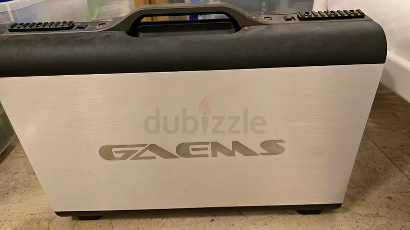 Gaems Monitor | dubizzle