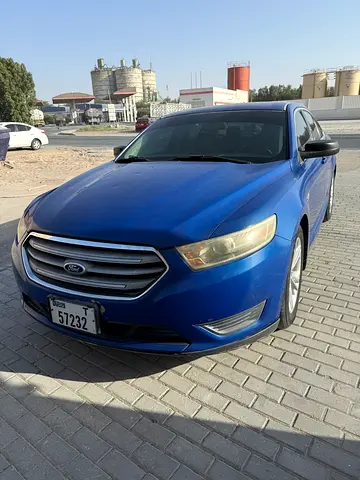 Ford Taurus for sale in UAE | dubizzle