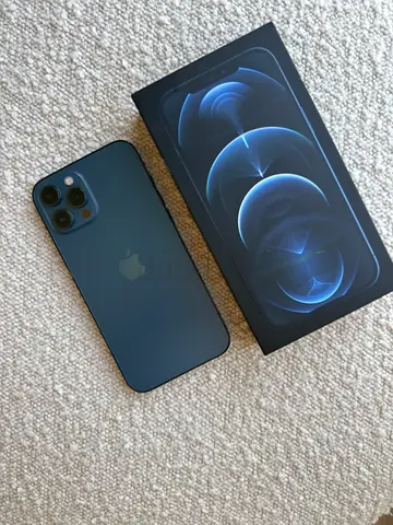Apple iPhone 12 Pro Max for sale in Dubai | dubizzle