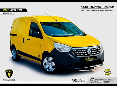 Renault for sale in Dubai | dubizzle