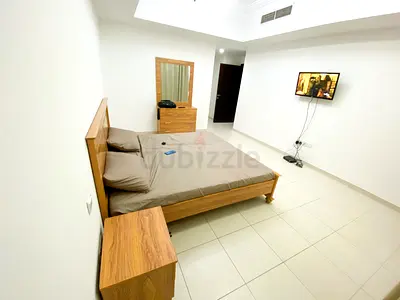 Rooms for rent in JLT Cluster R - Shared Rooms rental | dubizzle