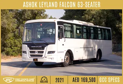 Ashok Leyland for sale in UAE | dubizzle