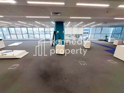 Commercial Buildings for rent in Al Rostamani Building - Commercial ...