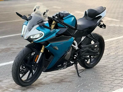 Sport Bike for sale in Dubai | dubizzle