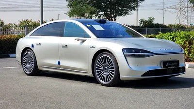 New Stelato S9 Cars Ultra for Sale in UAE | dubizzle