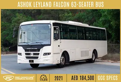 Ashok Leyland for sale in UAE | dubizzle