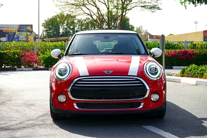 MINI for sale in UAE | dubizzle