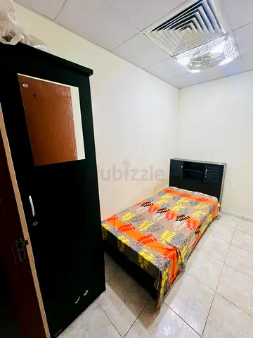Rooms with Partition for rent in Sharjah | dubizzle