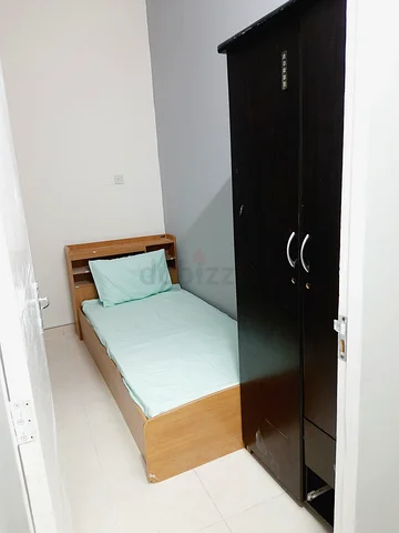 Apartment Rooms for Rent in Union Square Building | dubizzle