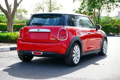 MINI for sale in UAE | dubizzle