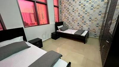 Bed Space for rent in Abu Dhabi | dubizzle