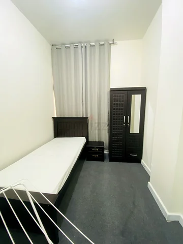 Rooms with Partition for rent in Abu Dhabi | dubizzle
