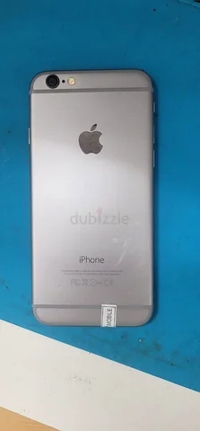 Apple iPhone 6 for sale in UAE | dubizzle