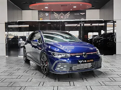 Full option used Volkswagen Golf R for sale in UAE | dubizzle