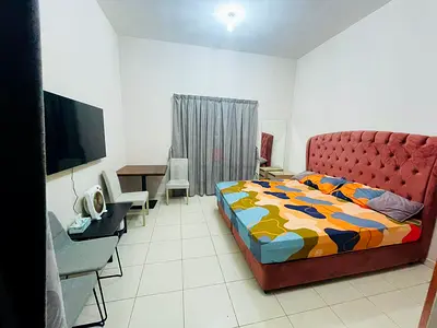 Rooms for rent in Dubai Investment Park (DIP) - Shared Rooms rental ...