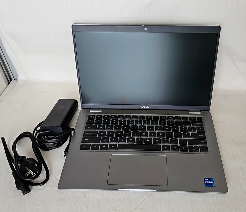 Dell Latitude 5420 14 FHD Non Touch Laptop, 11th Gen Intel Core i7 ...
