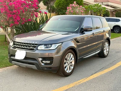 Used Land Rover cars under 90,000 AED for sale in UAE | dubizzle