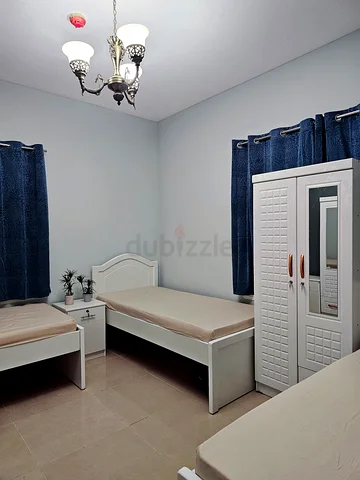 Bed Space for rent in UAE | dubizzle
