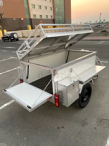 Trailers for sale in UAE | dubizzle