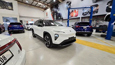 New Nio ES7 Cars for Sale in Dubai | dubizzle