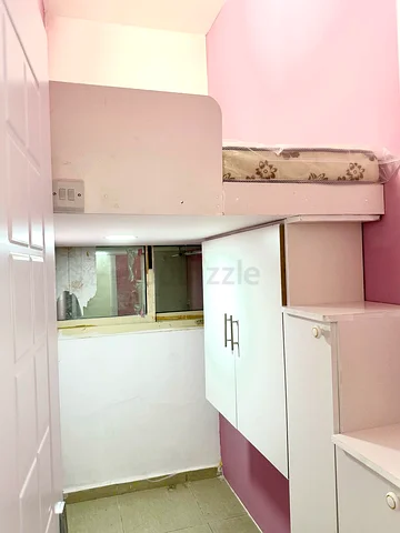 Rooms with Partition for rent in UAE | dubizzle