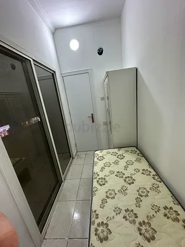 Rooms for rent in Ajman - Shared Rooms rental | dubizzle