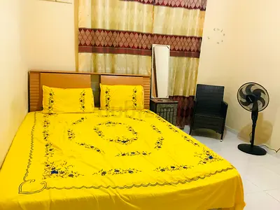 Room Apartments for rent in Hamdan Street - Shared Flats rental | dubizzle