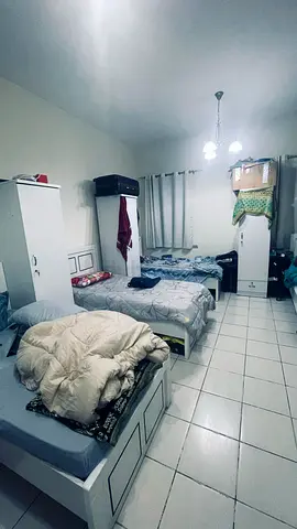 Rooms for rent in France Cluster - Shared Rooms rental | dubizzle