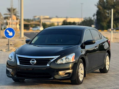Nissan Altima for sale in UAE | dubizzle