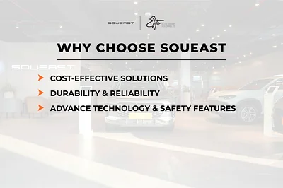 New Soueast S06 Cars for Sale in UAE | dubizzle