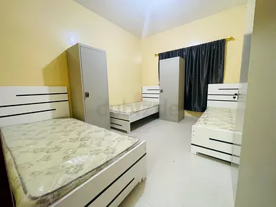 Room Apartments for rent in Shabiya 11 - Shared Flats rental | dubizzle