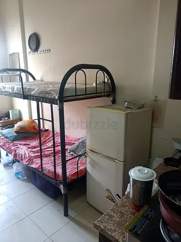 Rooms for rent in Al Baraha - Shared Rooms rental | dubizzle