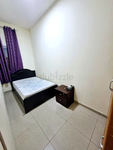 Rooms for rent in Al Nahda 2 - Shared Rooms rental | dubizzle