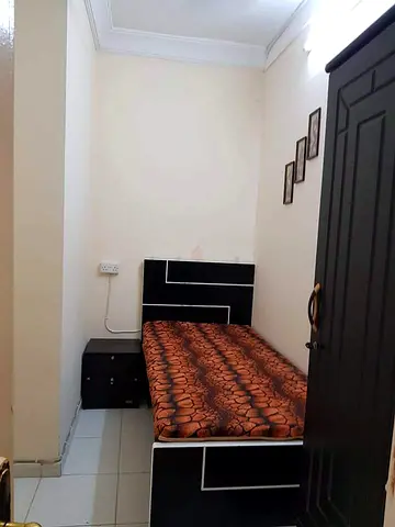 Rooms with Partition for rent in Sharjah | dubizzle