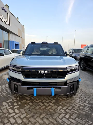 BYD Leopard 8 for sale in UAE | dubizzle