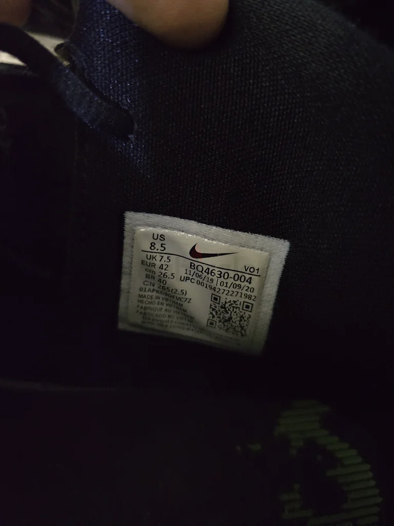 Kyrie 6 basketball shoes limited addition | dubizzle