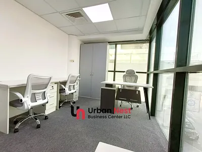 Small Offices for rent in Dubai | dubizzle