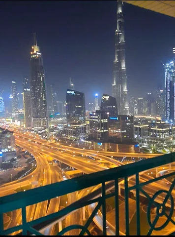 Rooms for rent in Al Kharbash Tower - Shared Rooms rental | dubizzle