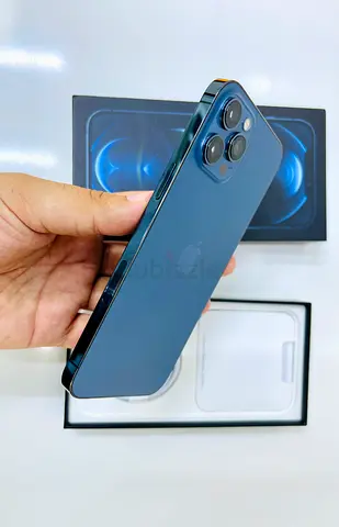 Apple iPhone 12 Pro Max for sale in Dubai | dubizzle