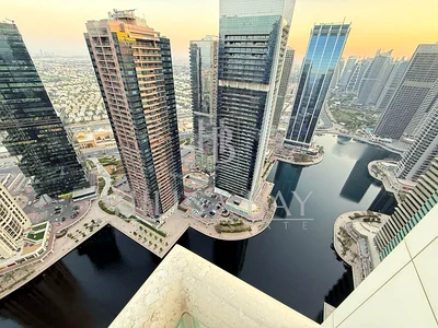 Penthouses for rent in JLT Cluster C - Homes rental | dubizzle