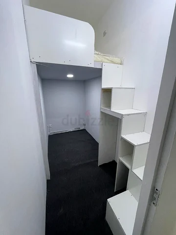 Rooms for rent in Hamdan Centre - Shared Rooms rental | dubizzle