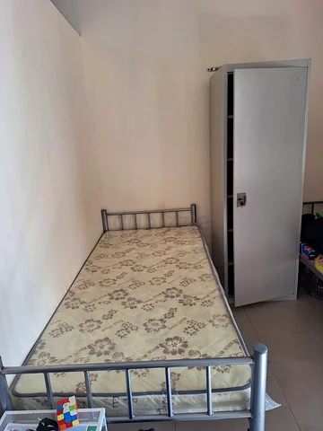 Room Apartments for rent in Al Rigga - Shared Flats rental | dubizzle ...