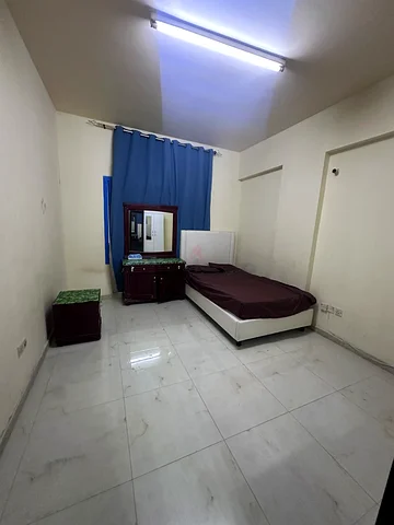 Room Apartments for rent in Shabiya 10 - Shared Flats rental | dubizzle