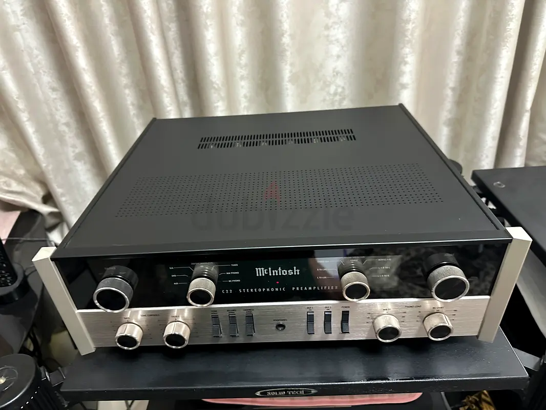 Premium Home Audio System: Elevate Your Sound Experience! | dubizzle Dubai