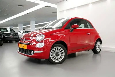 Used Fiat Cars Under 2000 km for Sale in UAE | dubizzle
