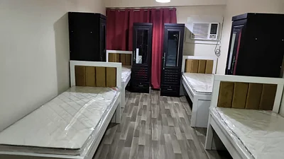 Bed Space for rent in Dubai | dubizzle