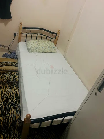 Bed Space for rent in Abu Dhabi | dubizzle