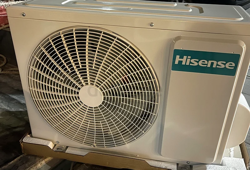 Sell split ac | dubizzle