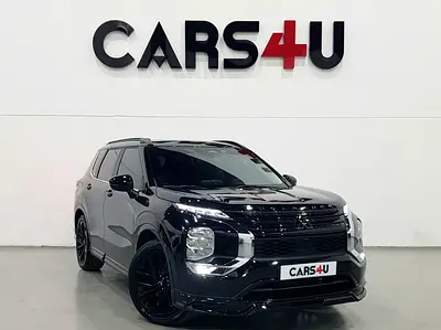 New Mitsubishi Outlander Cars for Sale in UAE | dubizzle